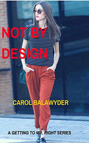 Book Review – Not by Design | Ann Fields