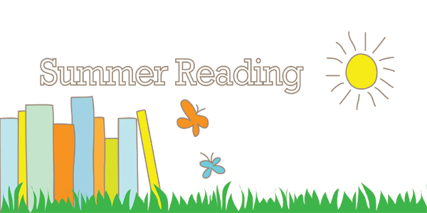 Summer Reading Underway | Ann Fields